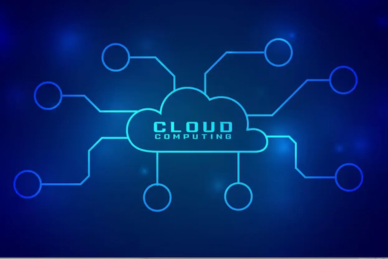 The Future Of Cloud Computing - Trends To Watch In 2025 And Beyond - Trinus Corporation
